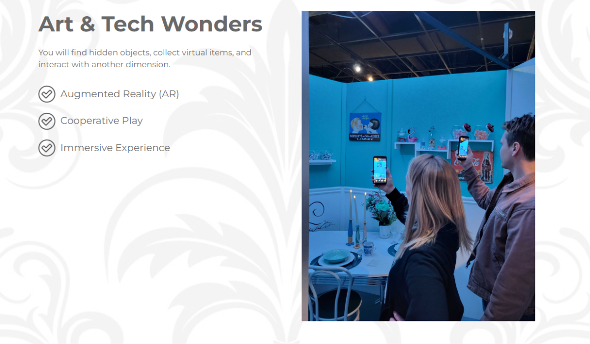 The Rift | Provo Towne Centre