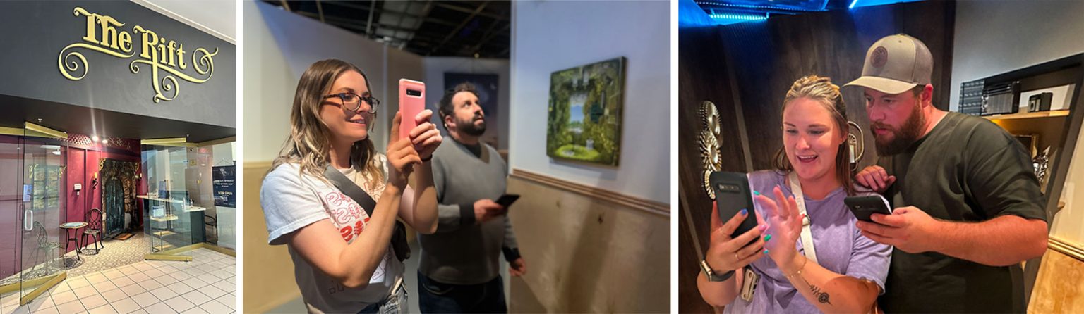 The Rift | Provo Towne Centre