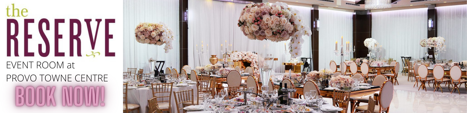 Home | Provo Towne Centre