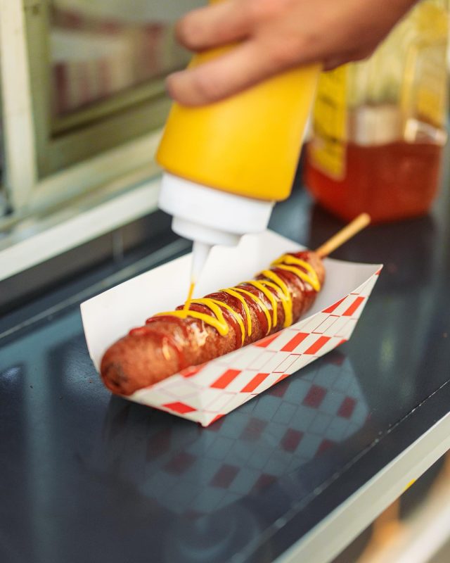 The Corndog Company | Provo Towne Centre