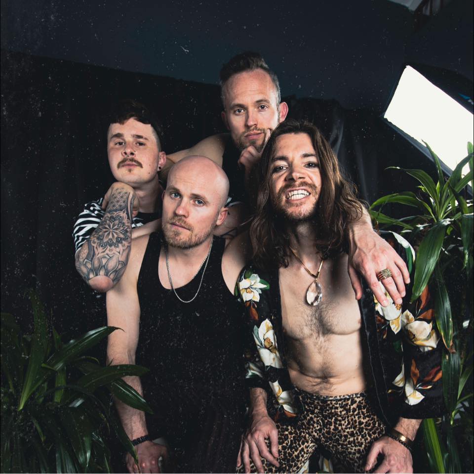 Foreign Figures Studio | Provo Towne Centre