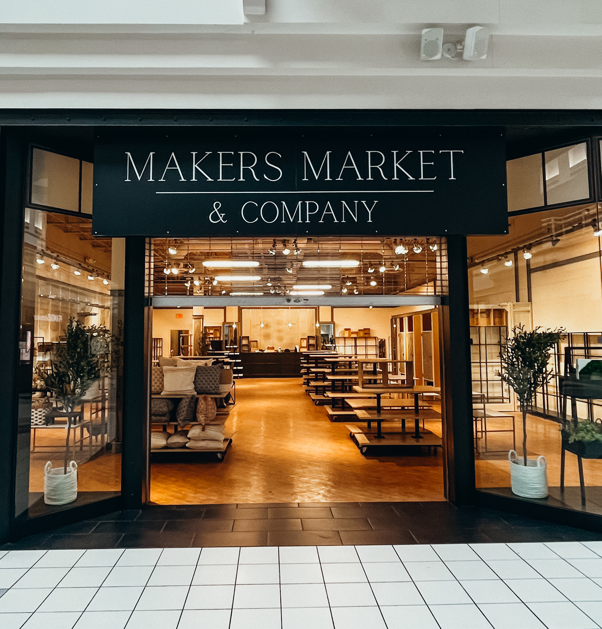 Makers Market | Provo Towne Centre